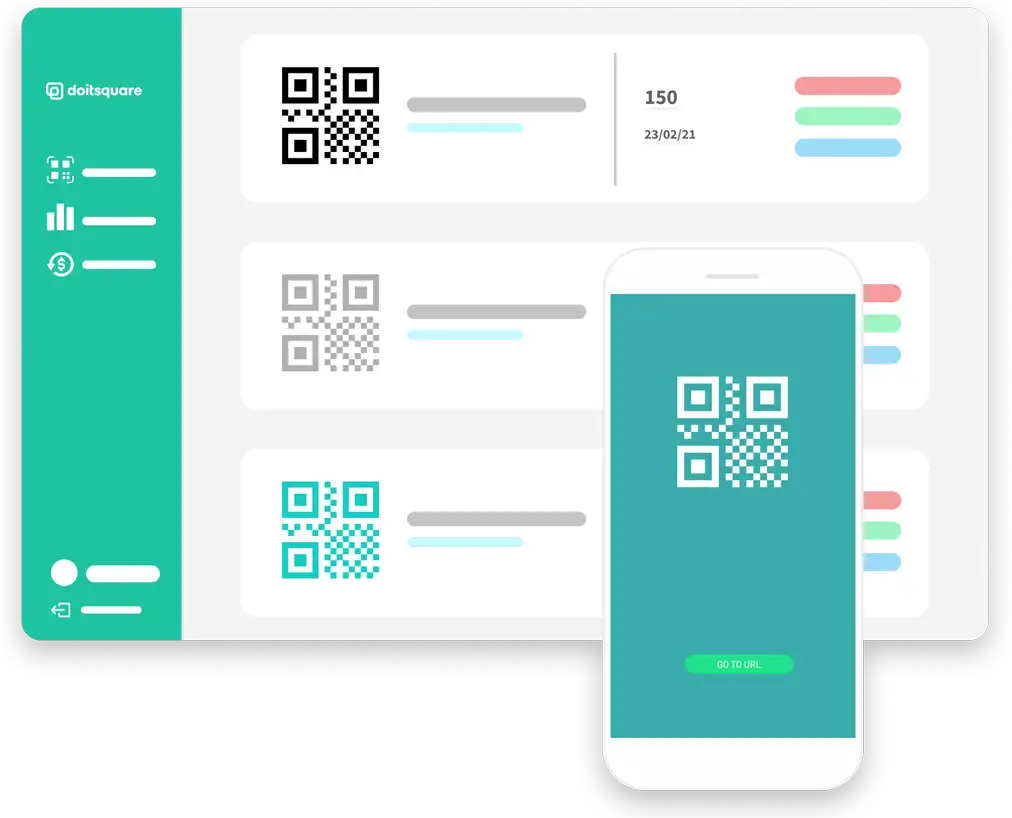Qr Code for environmental labels obligation introduced by Legislative ...